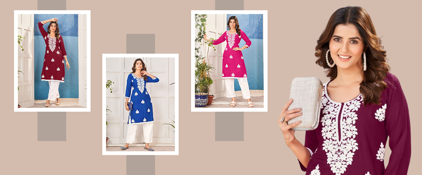 Online Wholesale Catalog Of Indian Ethnic Wear | BookYourCatalog