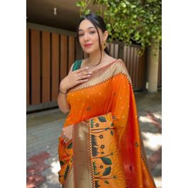 TITLI - CATALOG # 46850 (SET OF 12 SAREES)