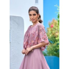 SOFIYAN - CATALOG # 51086 (SET OF 6 READYMADE GOWNS) MADE IN INDIA BY ...