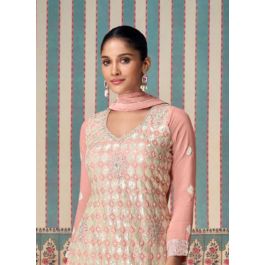 SHAGUN - CATALOG # 53482 (SET OF 3 READYMADE SUITS) MADE IN INDIA BY ...