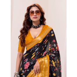 Vaamika Catalog #55104: Set of 10 Stunning Sarees for Every Occasion