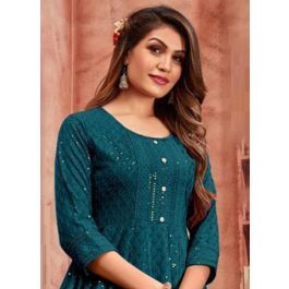 COLLEGE GIRL - CATALOG # 55391 (SET OF 4 SIZE-SETS [READYMADE SUITS])