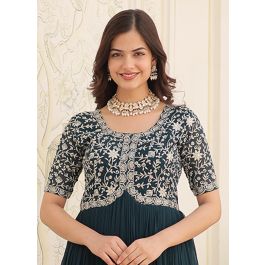 SERIES 1100 - CATALOG # 55745 Set of 3 Readymade Gowns