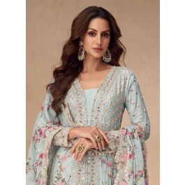 AARNA - Catalog # 57146 (Set of 2 Readymade Salwar Suits) by Brand ...