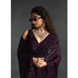 MEHAK FASHION SERIES 1099 - Catalog # 57607 Set of 6 Sarees