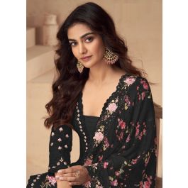 AARNA PLUS - Catalog # 58118 (Set of 5 Readymade Salwar Suits) by Brand ...