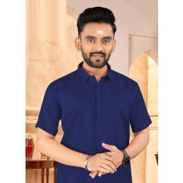 SANJAY - Catalog # 58993 (Set of 8 Men's Ethnic Wear) by Brand SANGEET