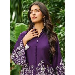 LUVIKA - Catalog # 62425 (Set of 4 Tops With Bottoms) by Mittoo